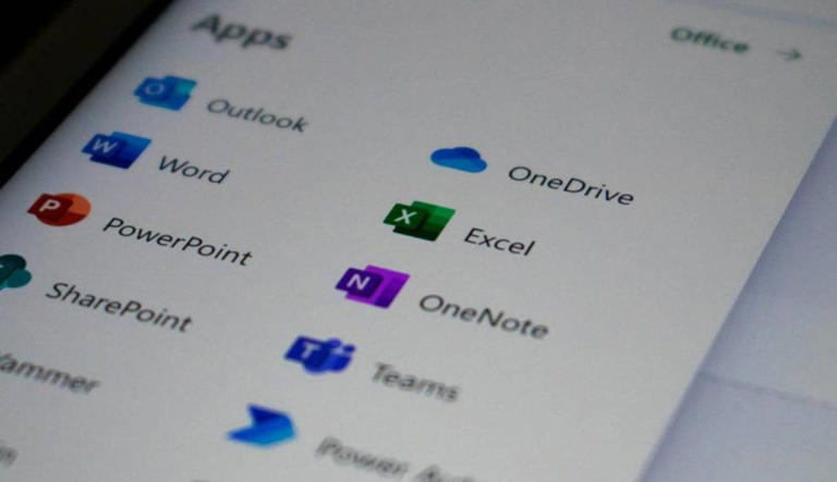 Cómo sincronizar OneDrive con Office de forma efectiva