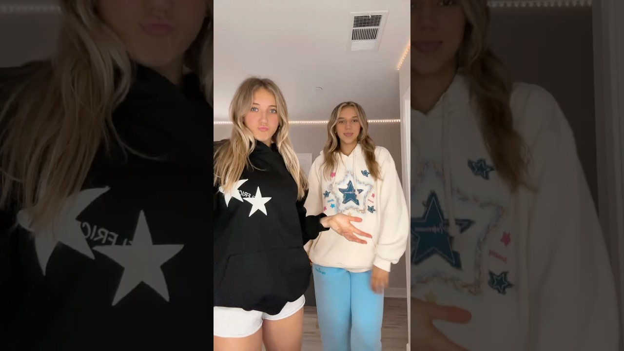 Sister Duo Joins Hot Dance Trend