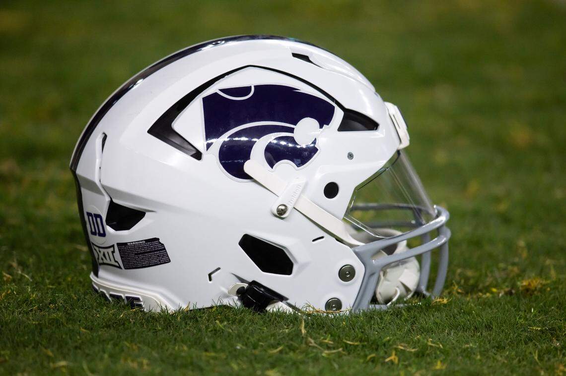 Linkon Cure making a good first impression at K-State, despite ...