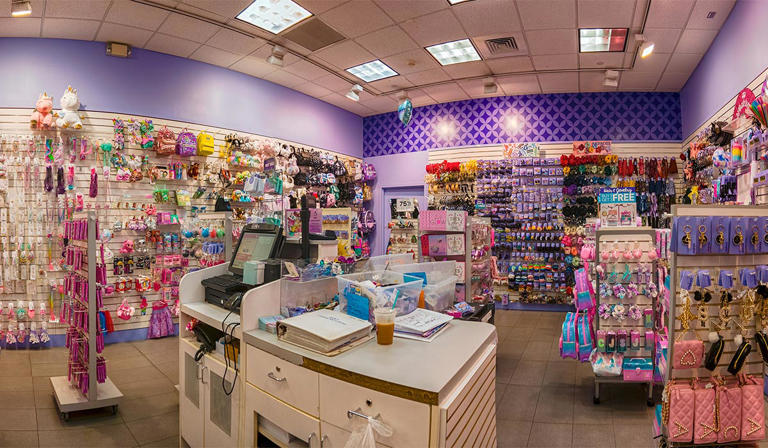 Jewellery retailer Claire's files for second bankruptcy