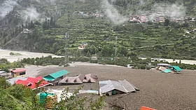 Uttarakhand: Authorities Release List Of 68 Missing Individuals In ...