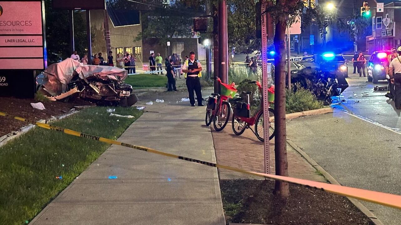 Cleveland teen who killed woman while speeding in stolen Kia sentenced ...