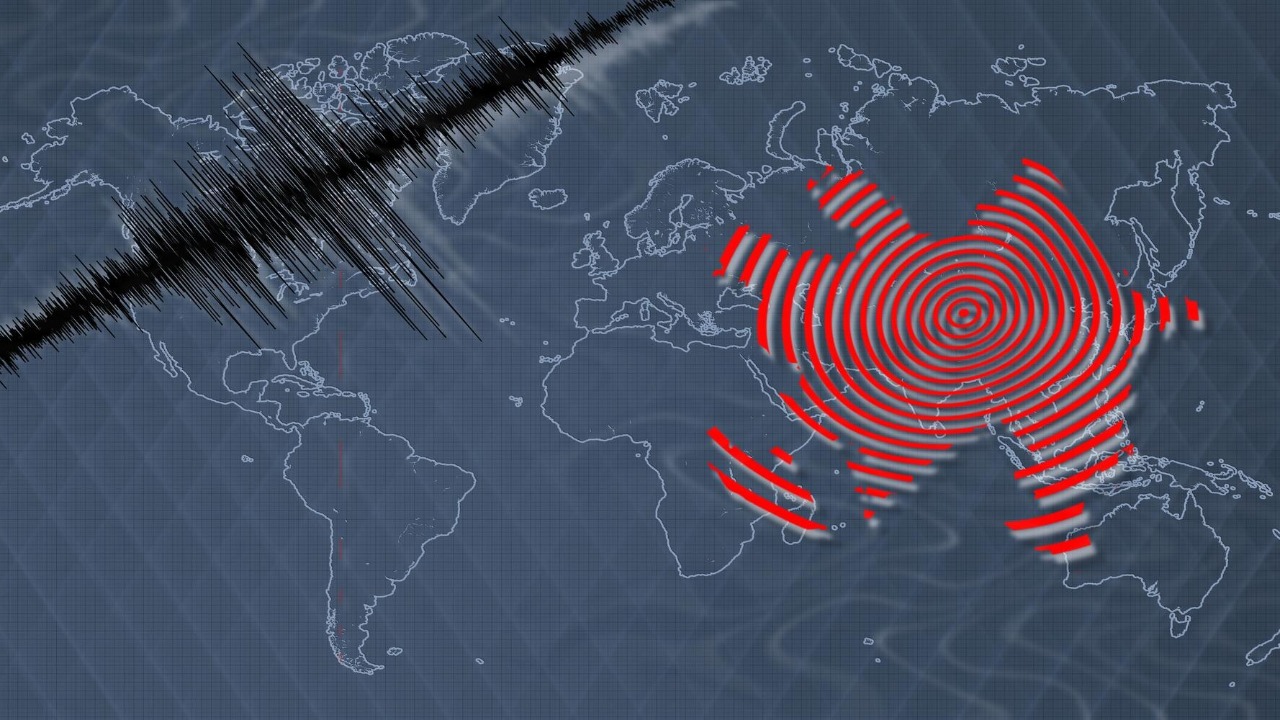 24M flee as 7.0 quake hits Pacific fault, aftershock incoming