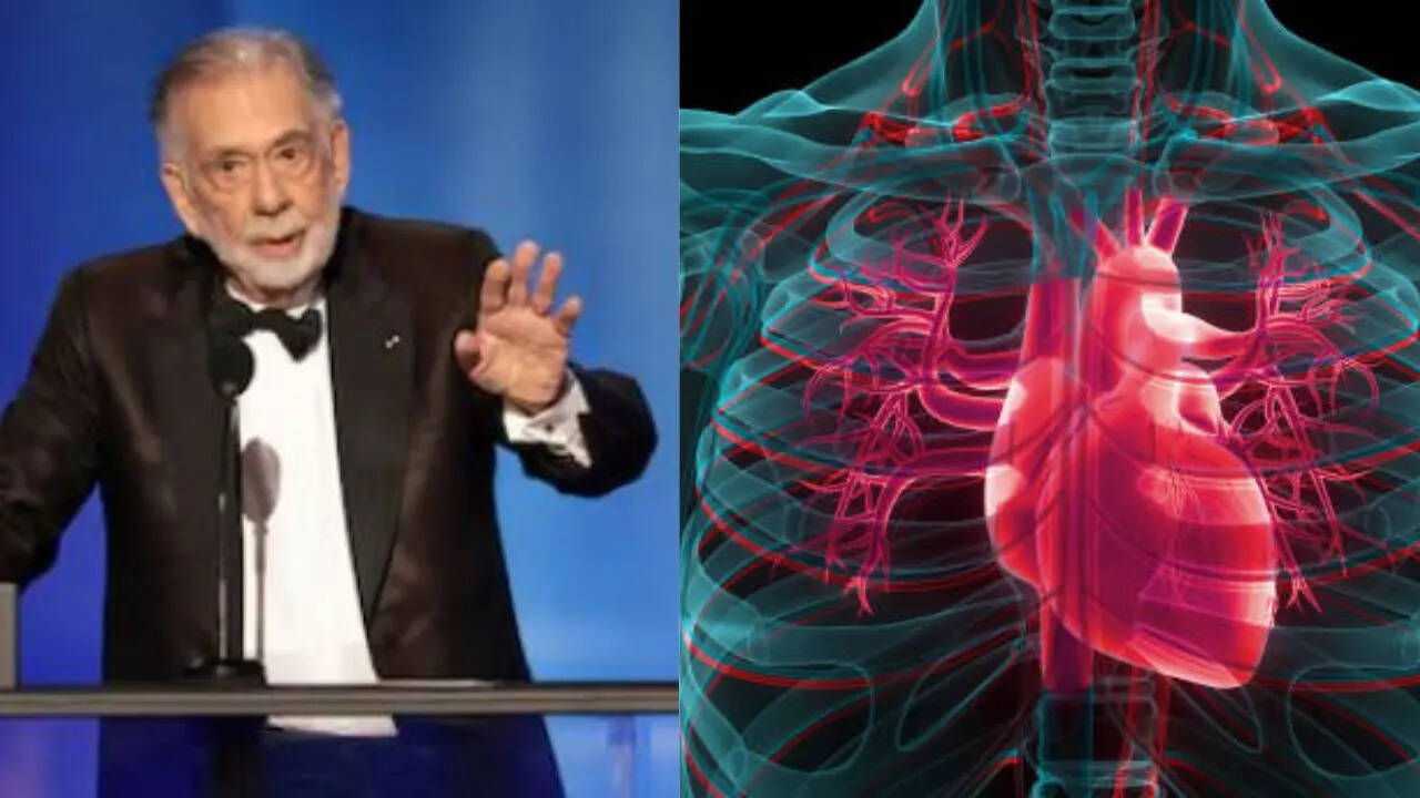 Cardiologist Recommends Five Tests That Reduce the Risk of Heart ...