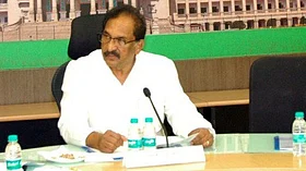 Karnataka: 'Sharavathi Pumped Storage Project Will Secure State’s ...