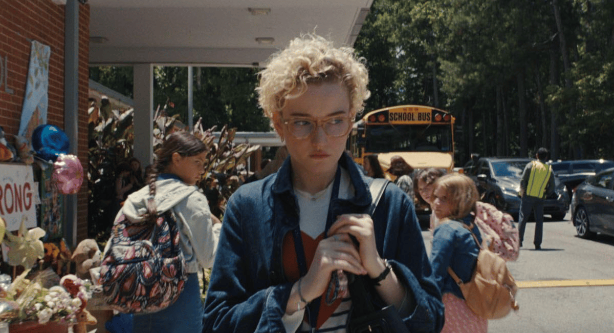 Weapons review: 'has a twinkle in its evil eye and a bonkers ending'