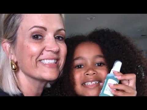 Scarlett and Tiania: ulta, old navy & miniso haul! beauty, fashion & fun