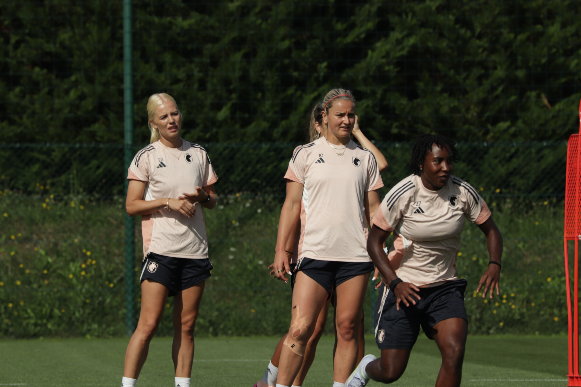 OL Lyonnes : une nouvelle ère s'ouvre, mais l'ADN lyonnais ne s'efface pas