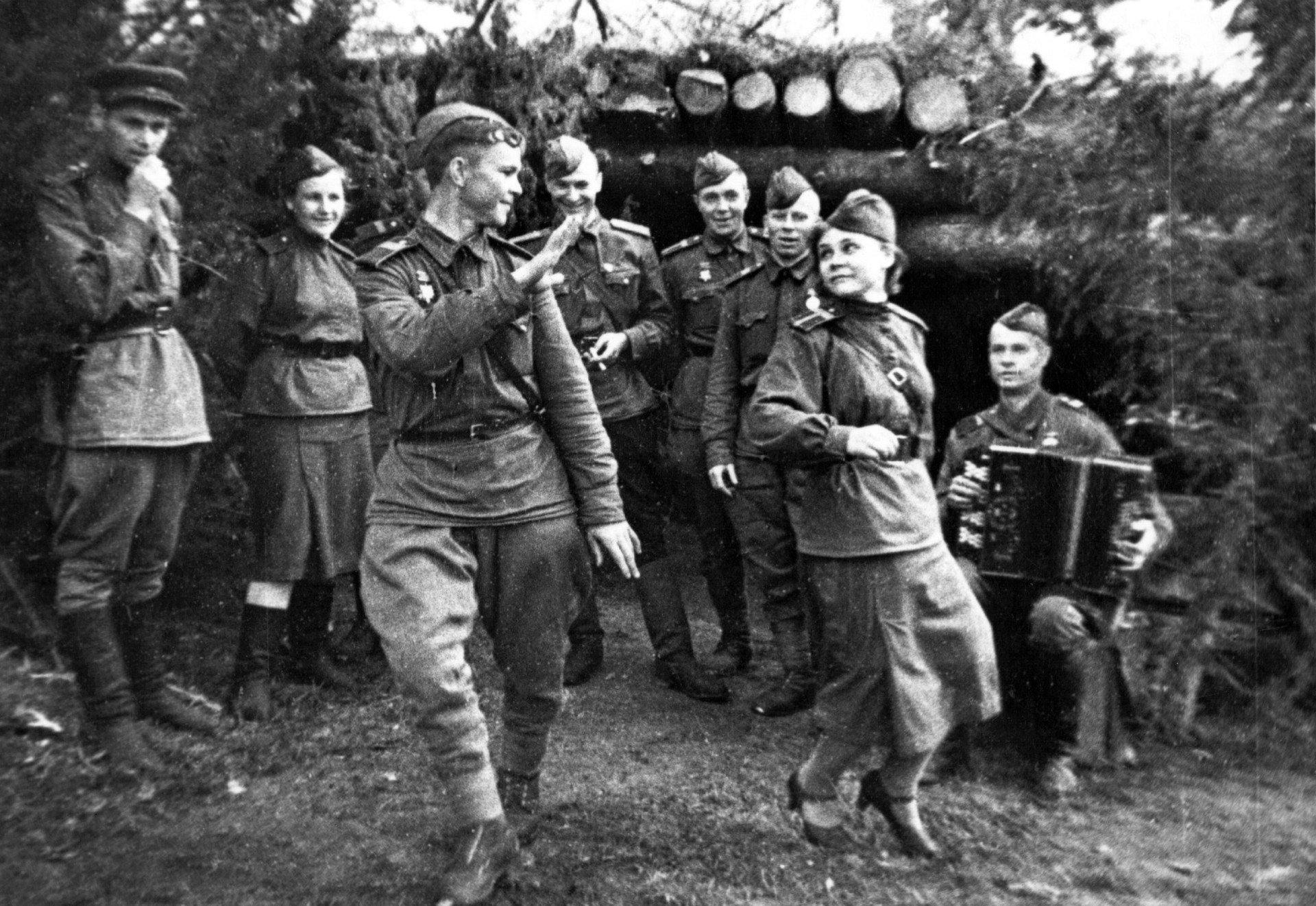 Lesser-known facts about World War II