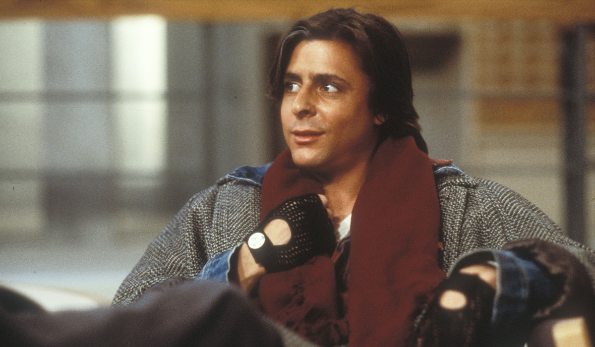 Where are they now? The cast of The Breakfast Club 40 years on