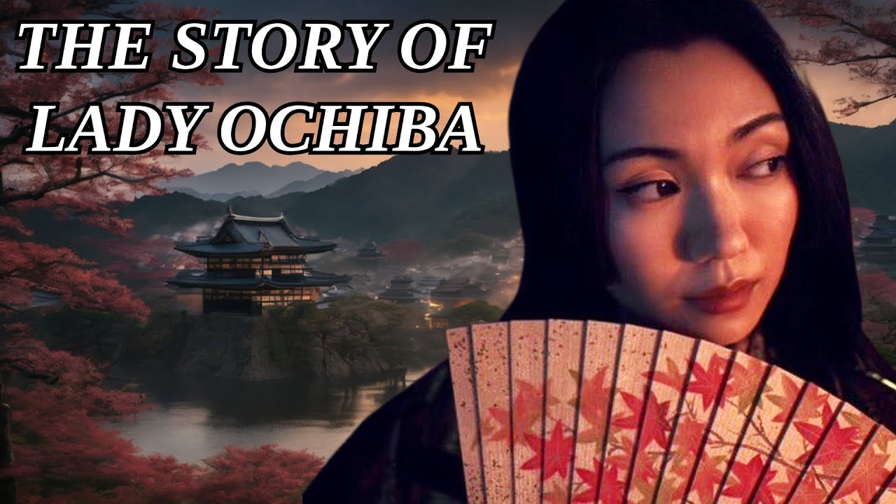 Yodo-Dono – The Tragic Power Behind Japan’s Sengoku Chaos