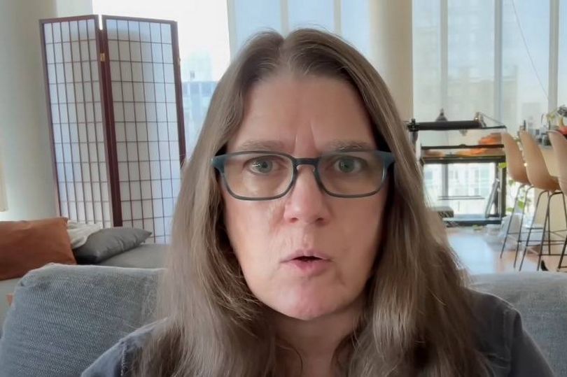 Donald Trump 'declining rapidly' as niece notes 4 times he's shown he's ...