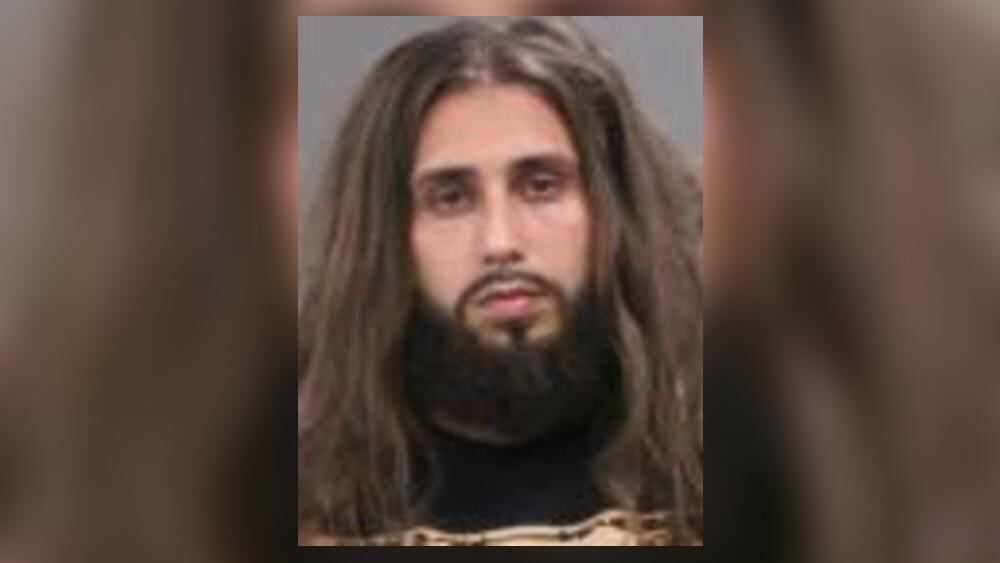 Man arrested after deputies seize over 100 grams of cocaine, some ...