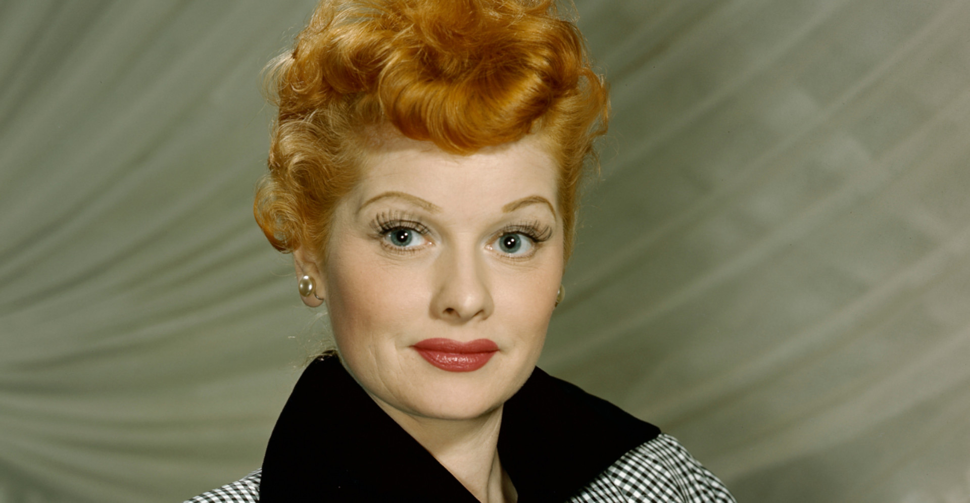 Things you didn't know about Lucille Ball and 'I Love Lucy'