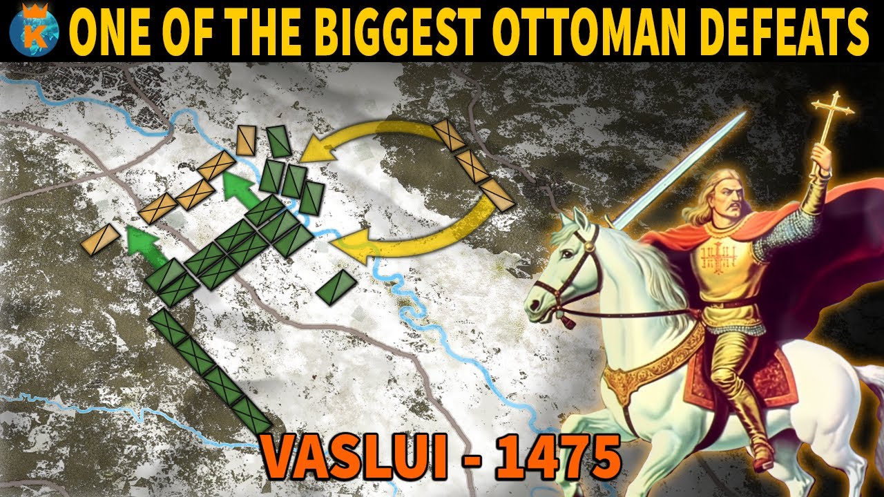 Battle of Vaslui Explained: A Legendary Underdog Victory