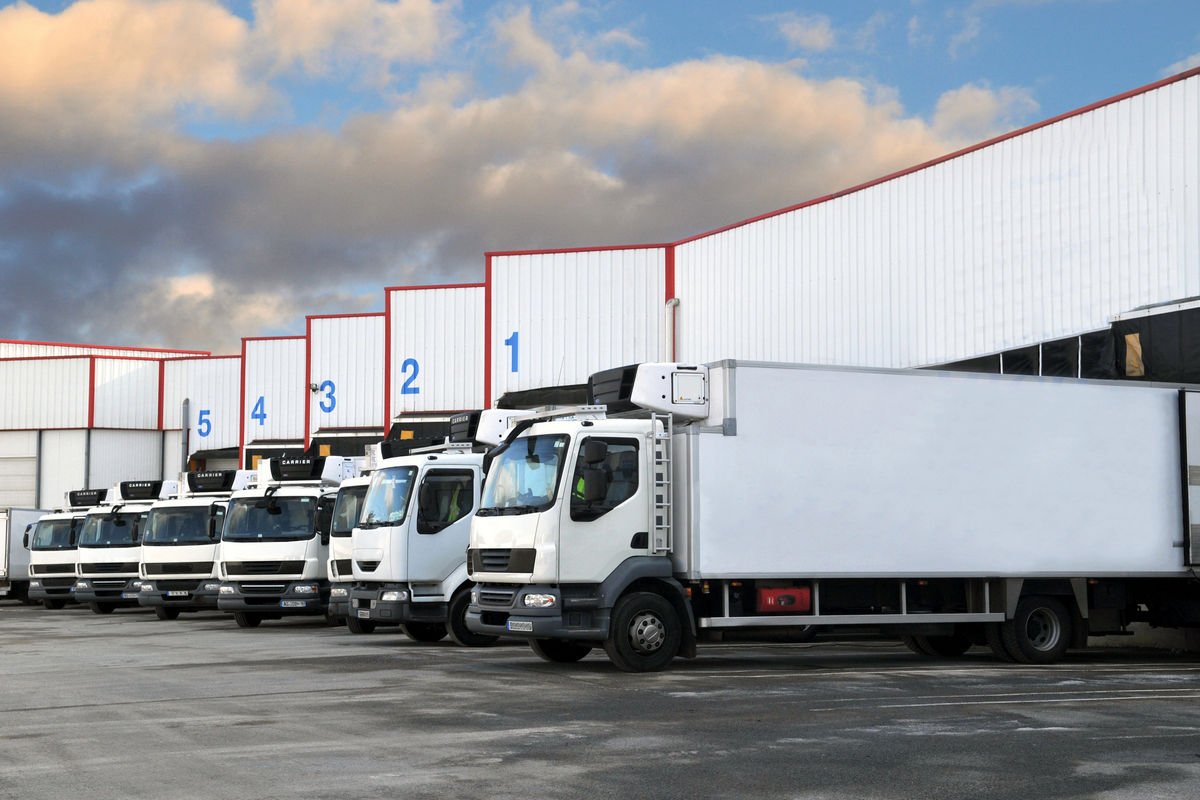 Logistics Management, il nuovo corso che risponde alle esigenze del settore