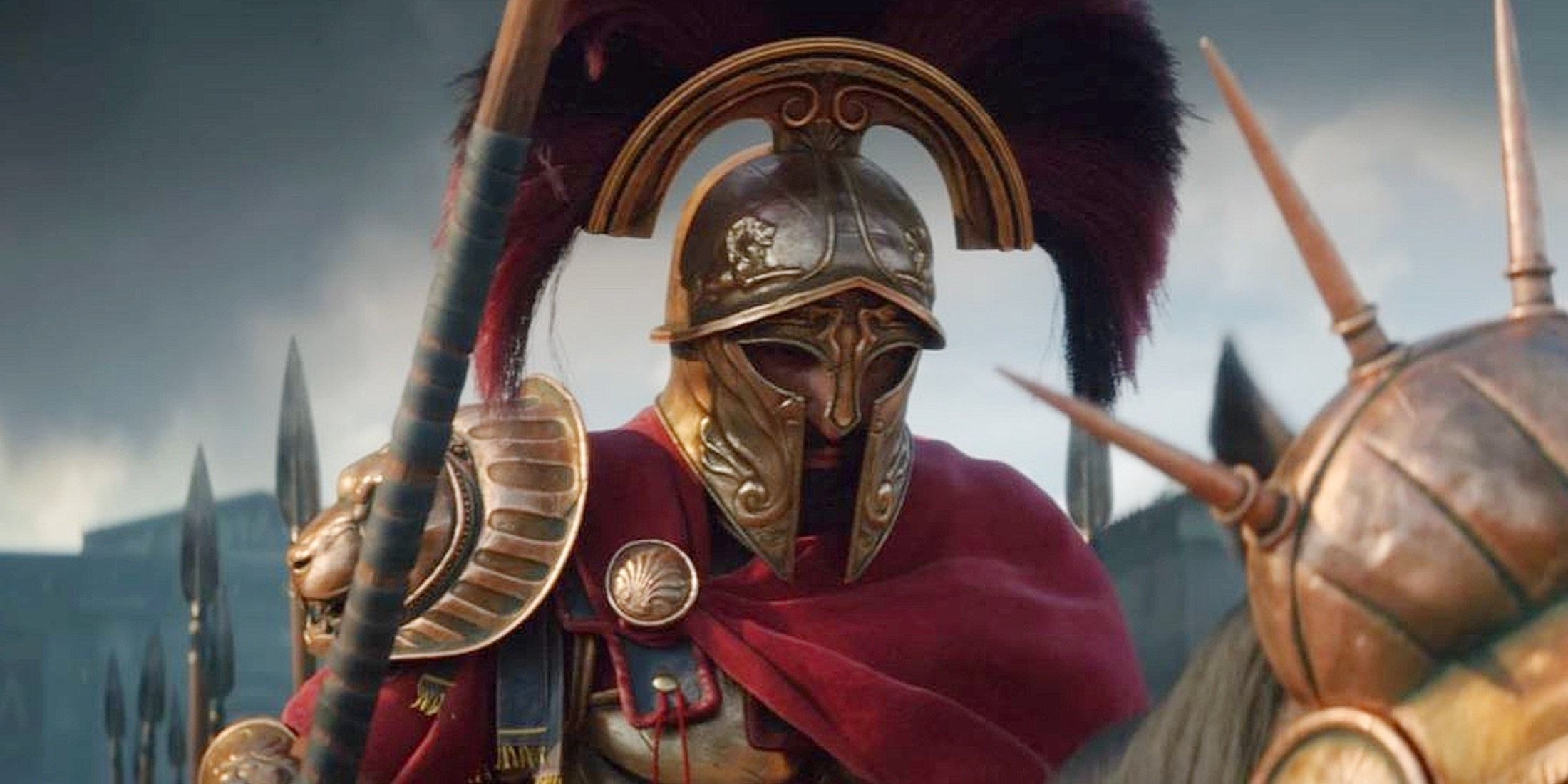 A Promised Titan Quest 2 Feature Sticks Out Like a Sore Thumb