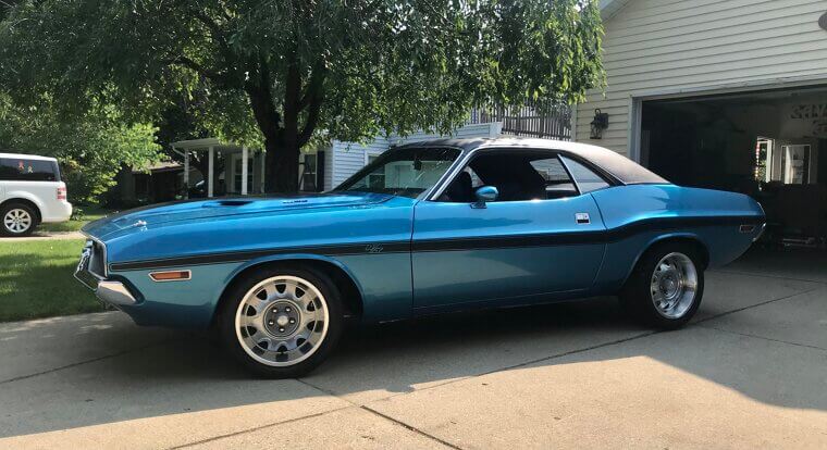 The Best Dodge Cars Ever Made, Ranked