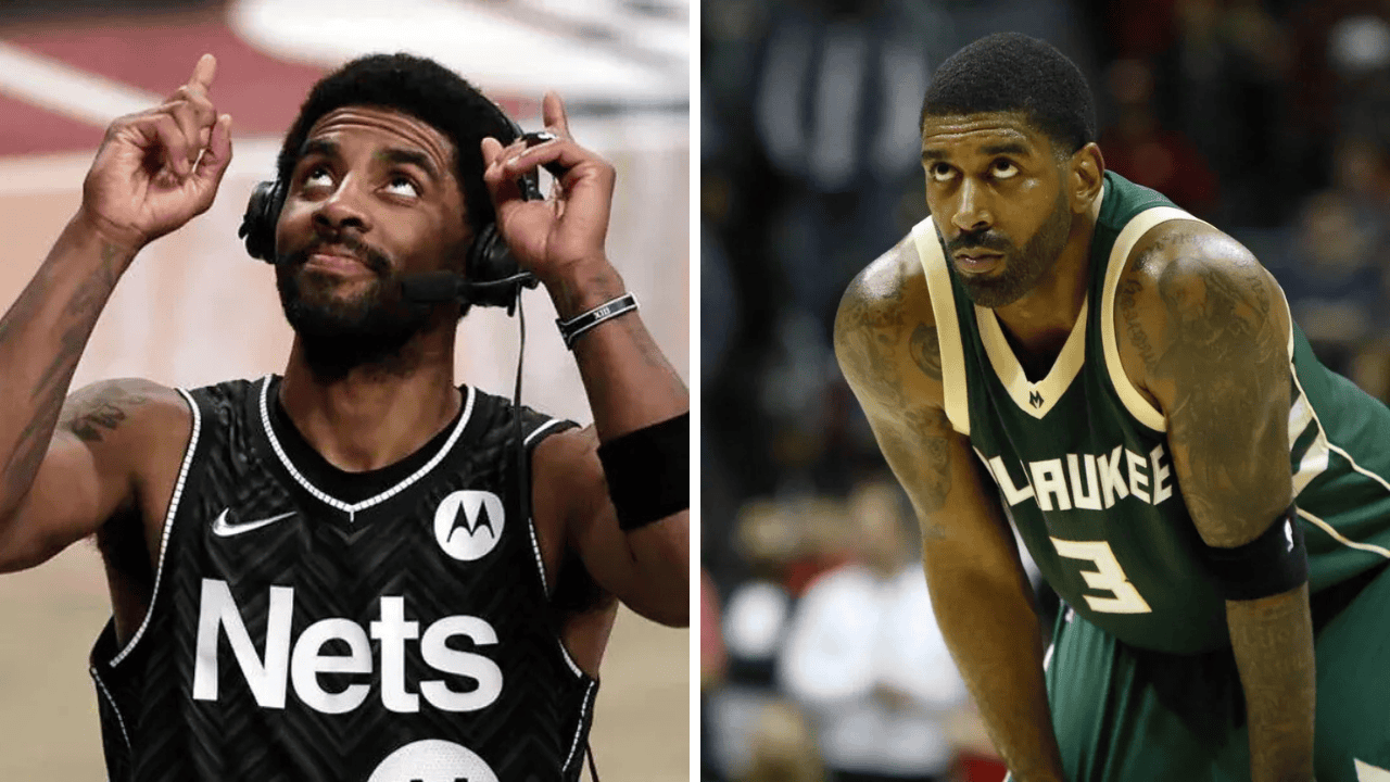 26 Wild NBA Scandals That Shook the League