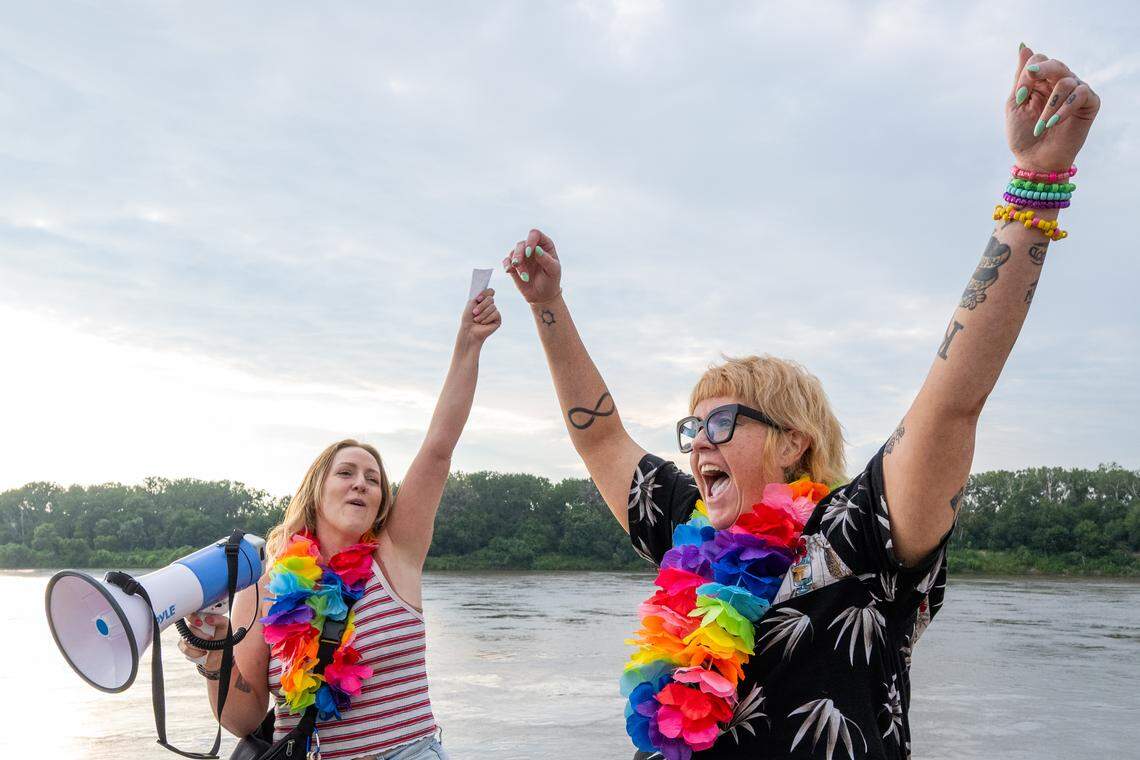 KC's new Scream Club is all about getting together to let it all go