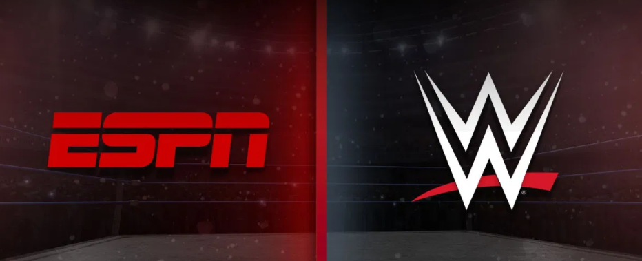 WWE premium live events have a new home in Disney-owned ESPN starting ...