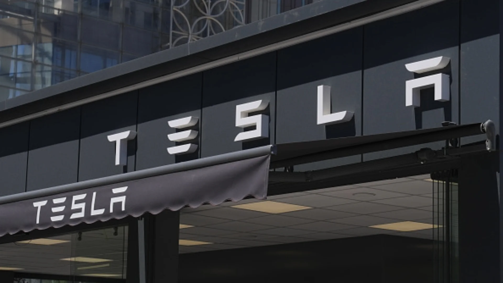 Tesla Shareholders Accuse Elon Musk of Securities Fraud