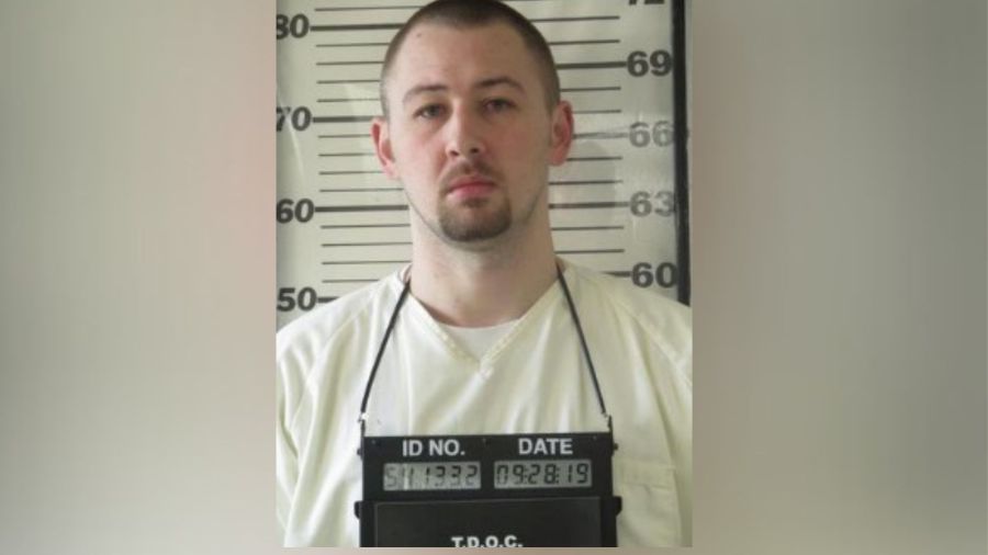 Photos, videos reveal Tennessee suspect Austin Drummond’s prison past