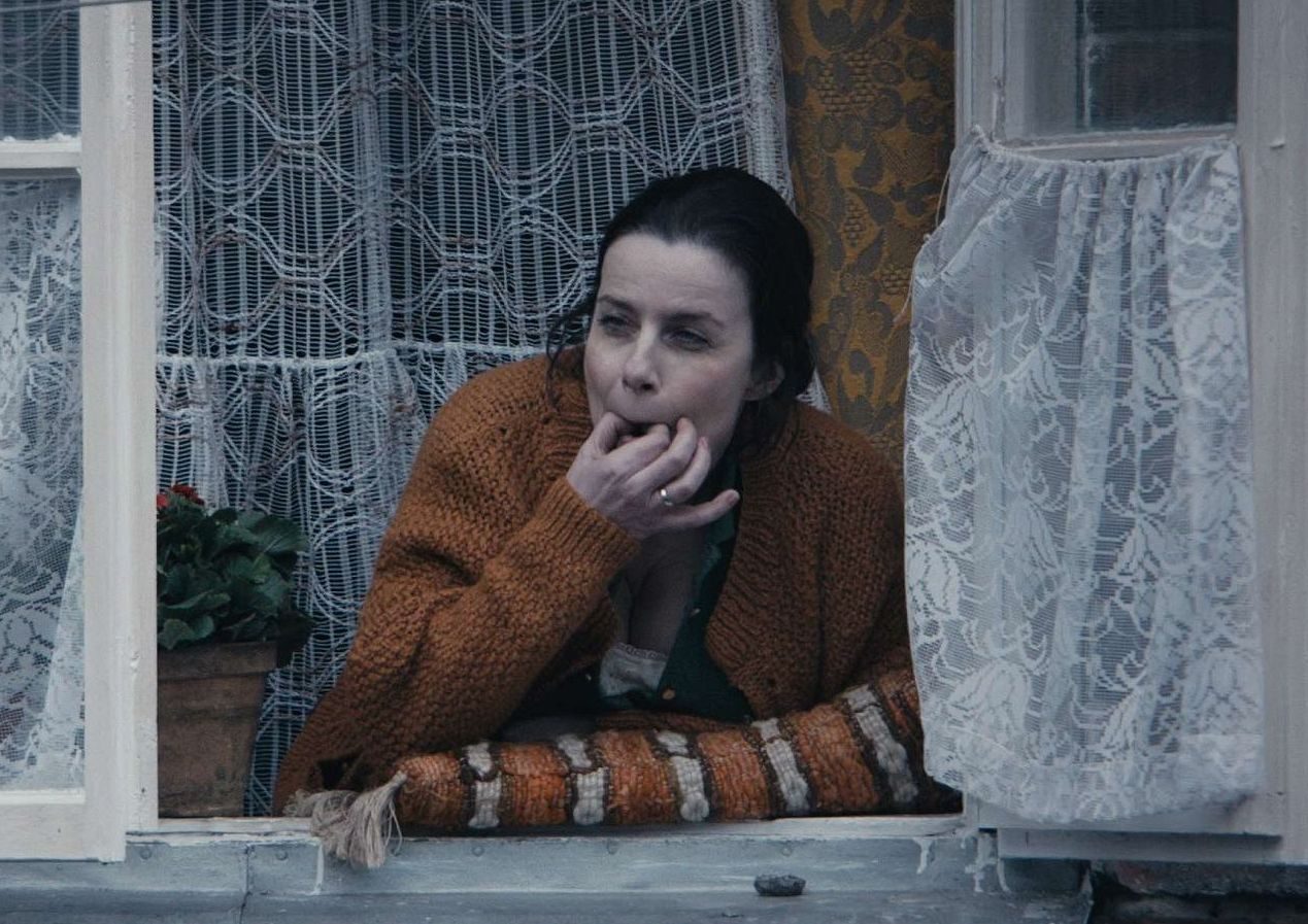 Polski thriller na Netflix przenosi widza w mroczną atmosferę PRL-u. To ...