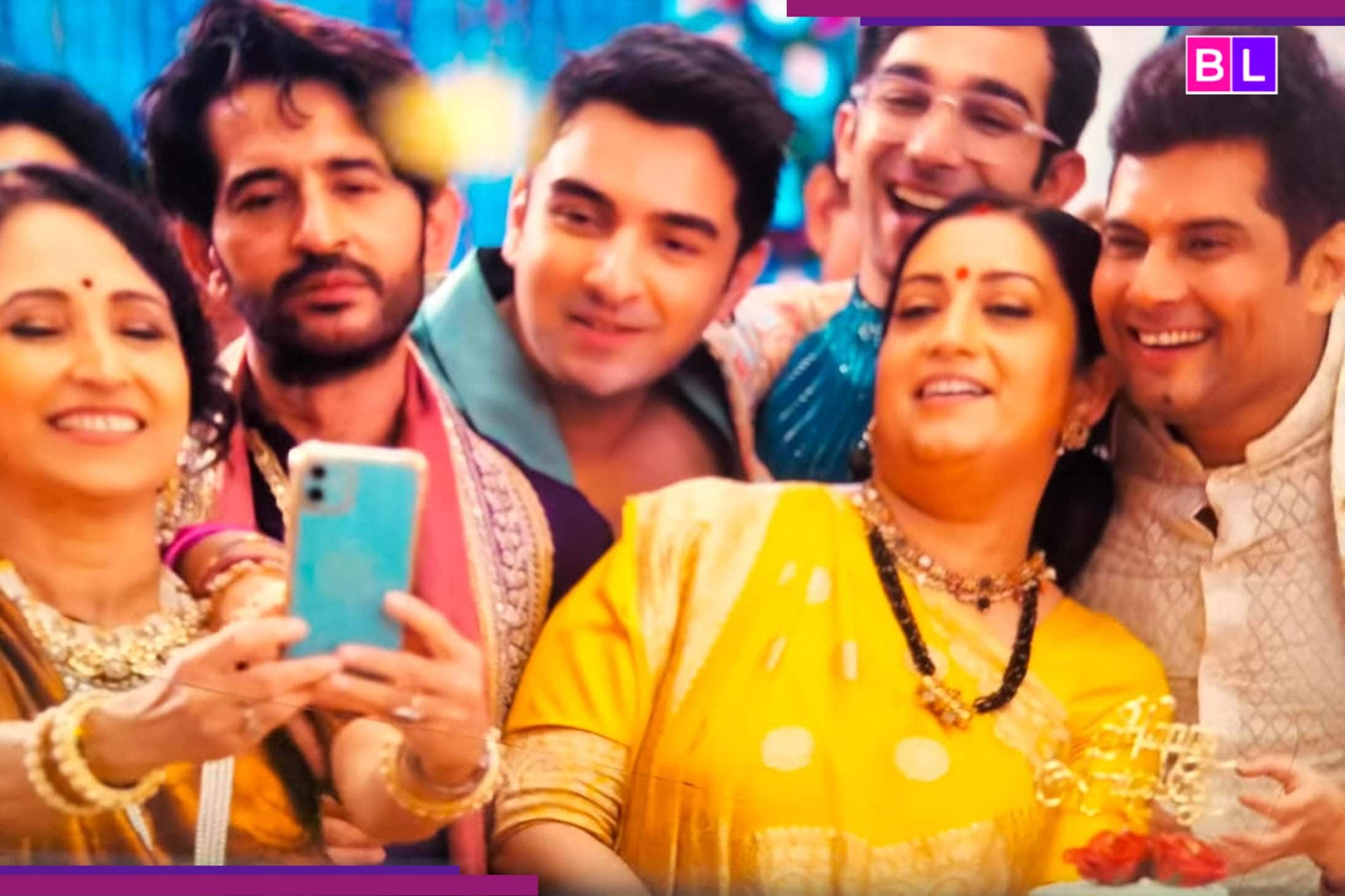 Kyunki Saas Bhi Kabhi Bahu Thi: THIS Pandya Store fame to play role of ...