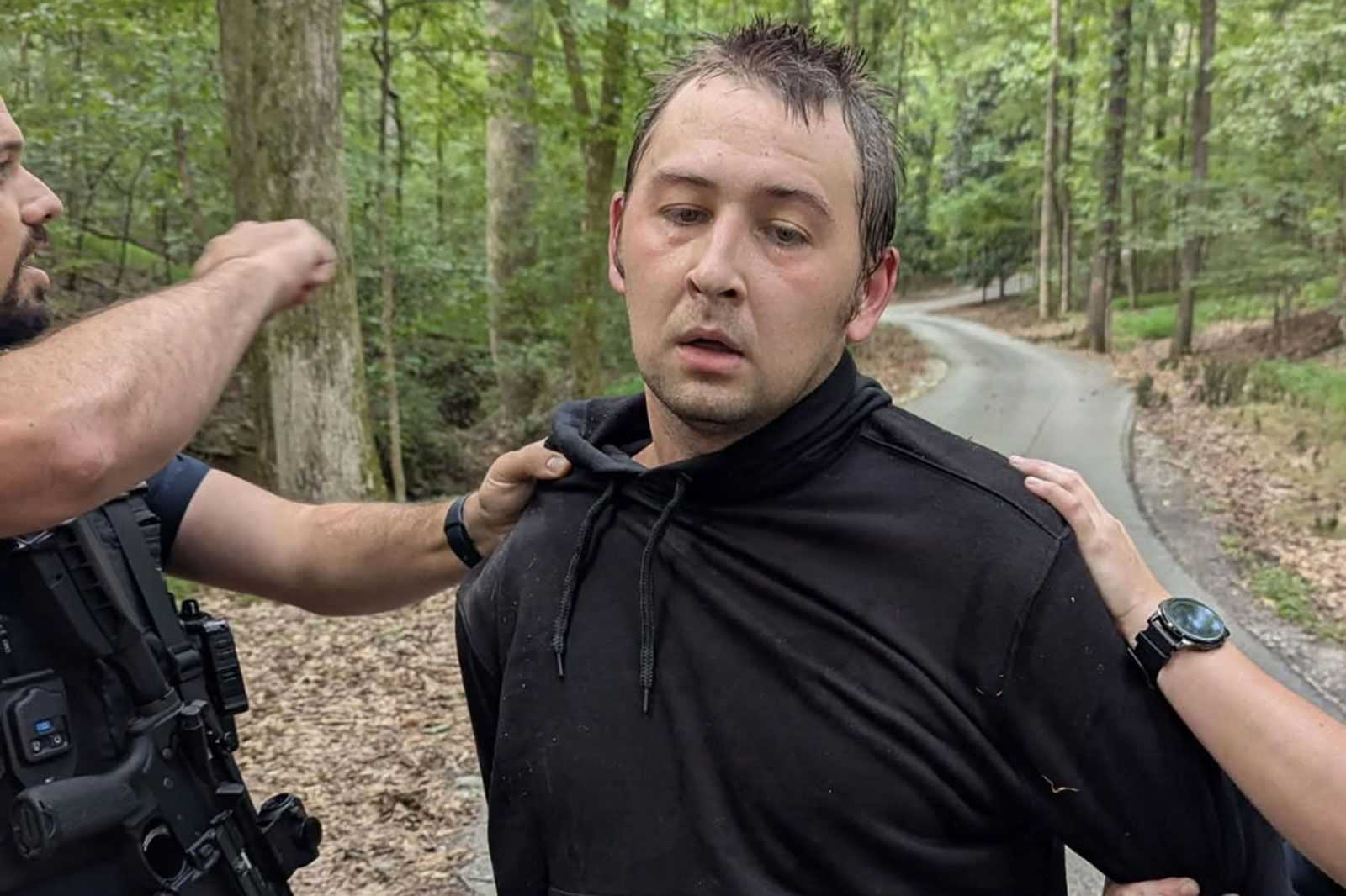 Officials plan to seek death penalty for Tennessee man in quadruple ...