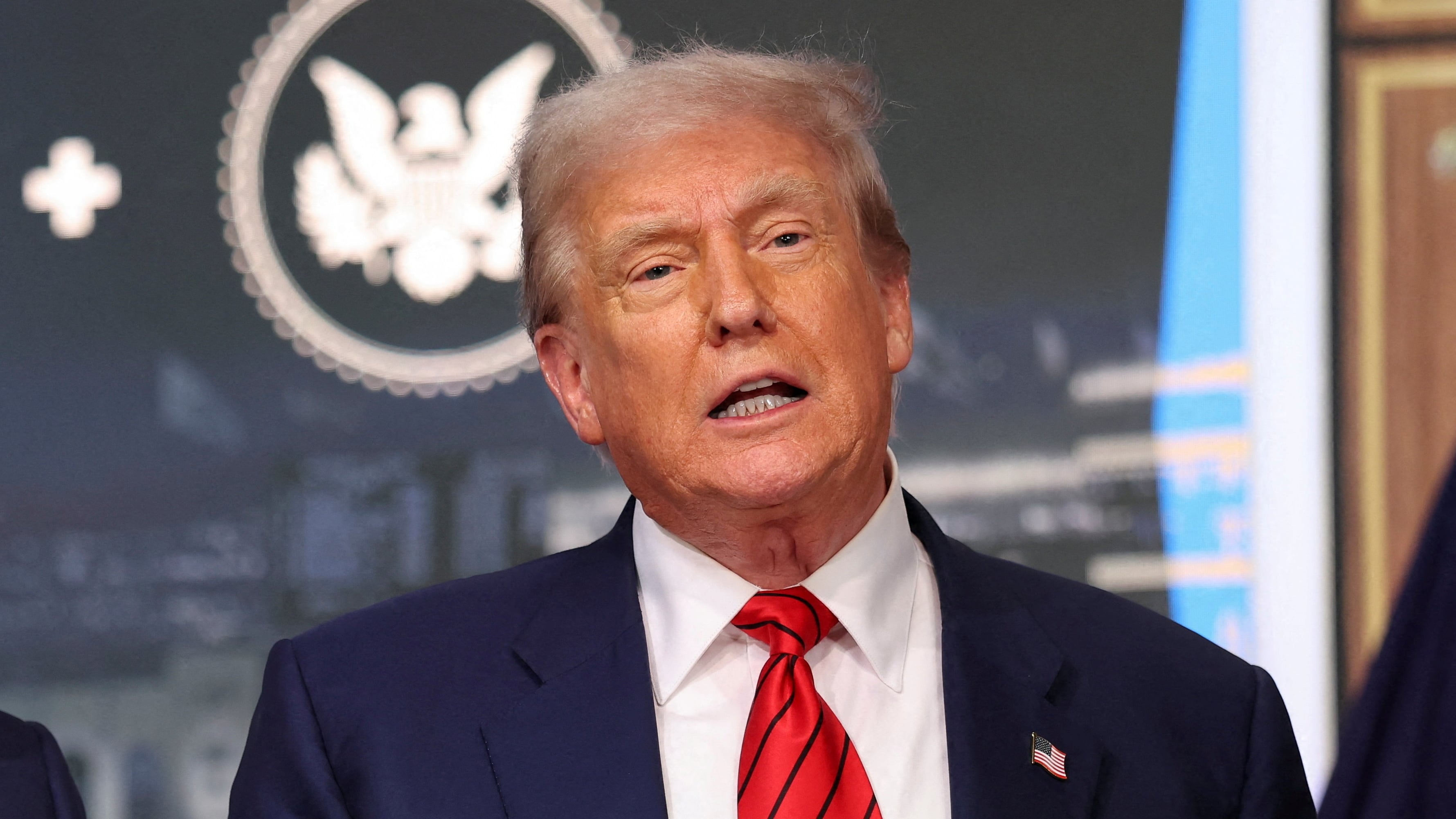 Trump Pockets More Medals He Didn’t Earn: ‘Can I Say I Won Them ...