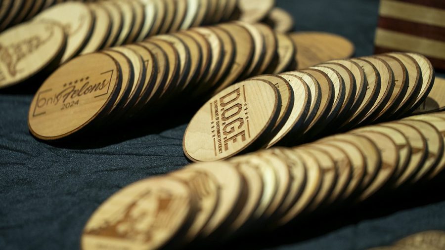 DOGE staffer known as ‘Big Balls’ attacked in DC