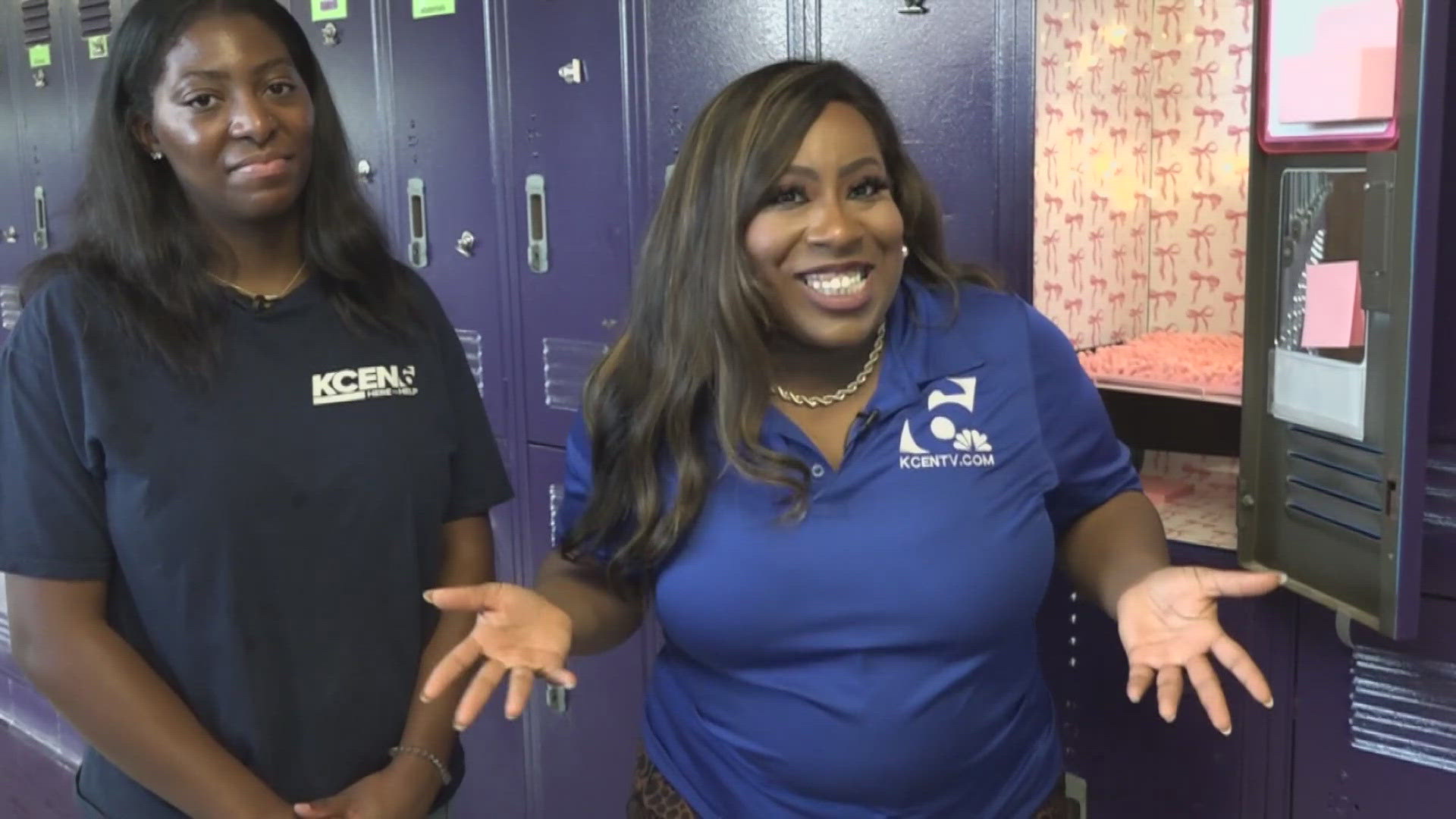 Back to School: Cheat Sheet | Decorating Your Locker