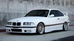 BMW M3 E36: Mobil Sport 90-an yang Tak Pernah Kehilangan Gairah!