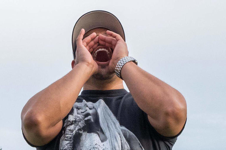 KC's new Scream Club is all about getting together to let it all go