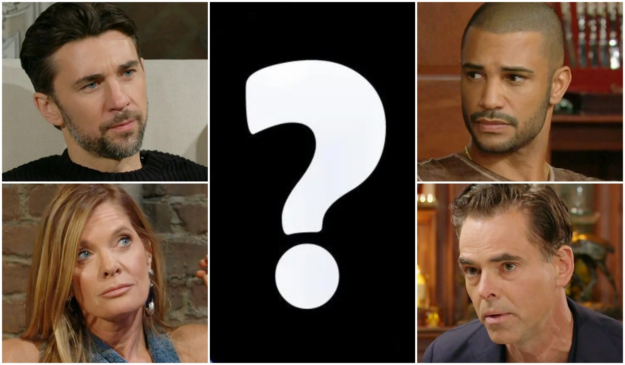 Disgruntled and Dangerous: Young & Restless' [Spoiler] Is Set to Be ...