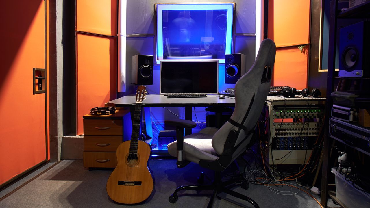 "AI is not actually very intelligent at all": AI in music production ...