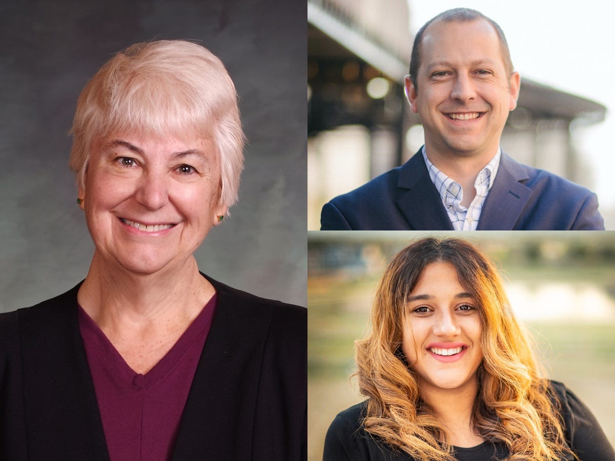 3 Fort Collins lawmakers to host listening session