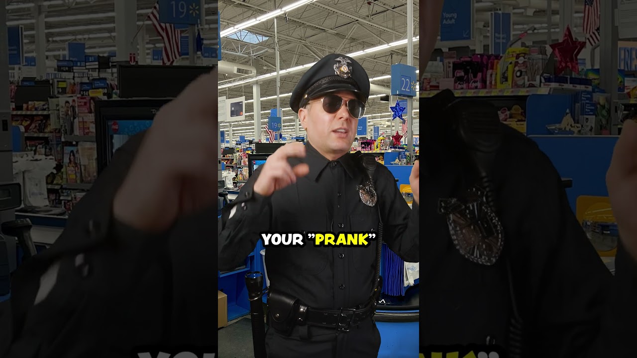 Can This Walmart Shopper Sue? The Shocking Situation Explained
