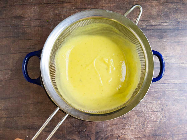 Got Extra Squash? Turn It into This Creamy, Dreamy Soup