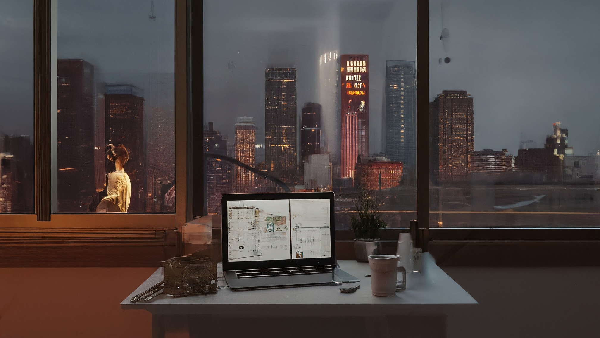 Hybrid work surges in the US: 83% workers say work-life balance matters ...