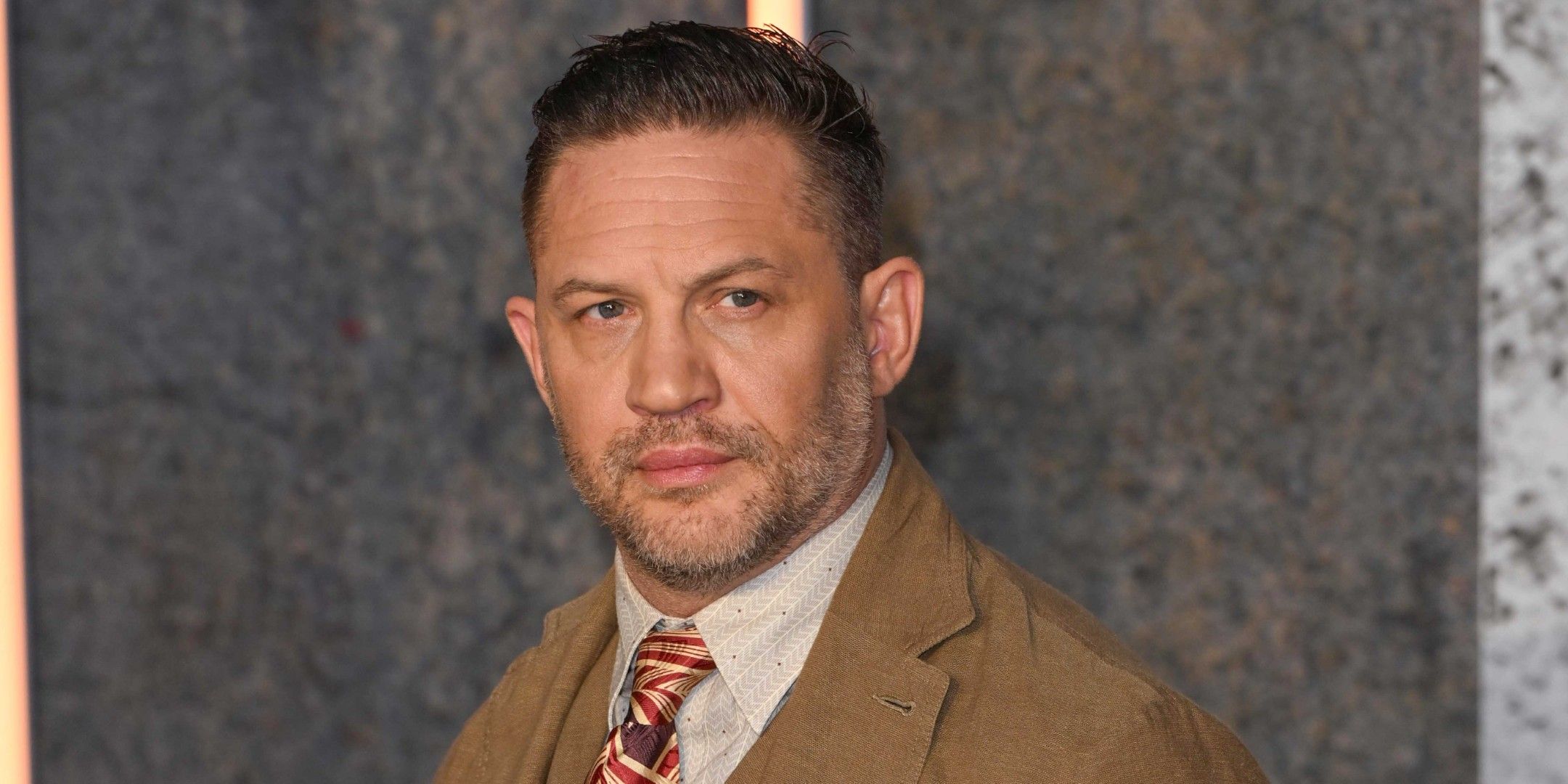 Tom Hardy's Disappointing 2025 Action Movie Proves He Needs to Return ...