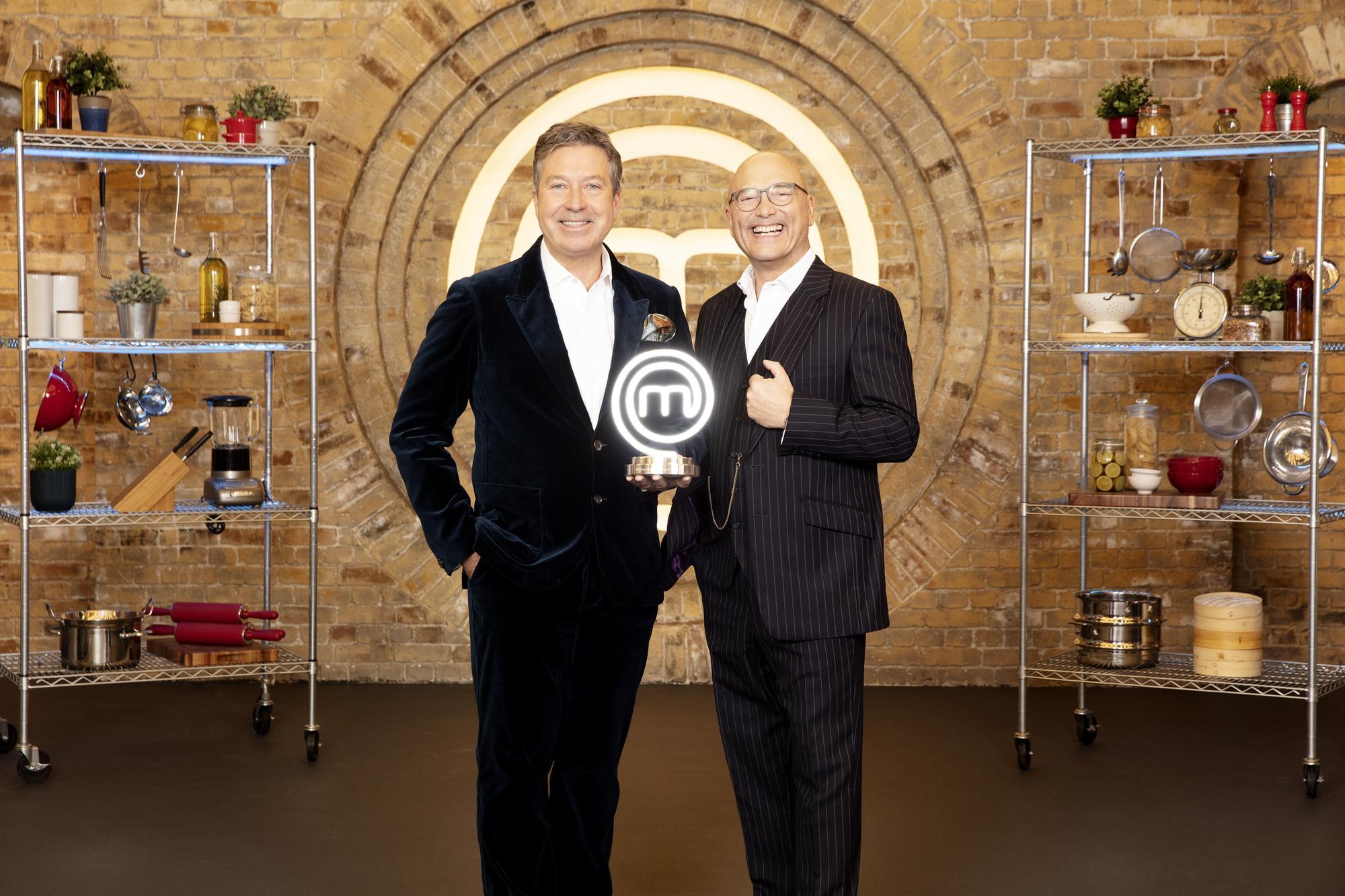 Who is on MasterChef UK this week? Full cast for Heat 1 & 2 and ...