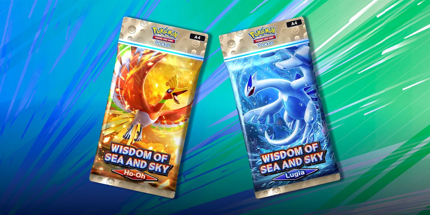 10 Best New Cards You'll Want to Pull from the New Pokémon TCG Wisdom ...