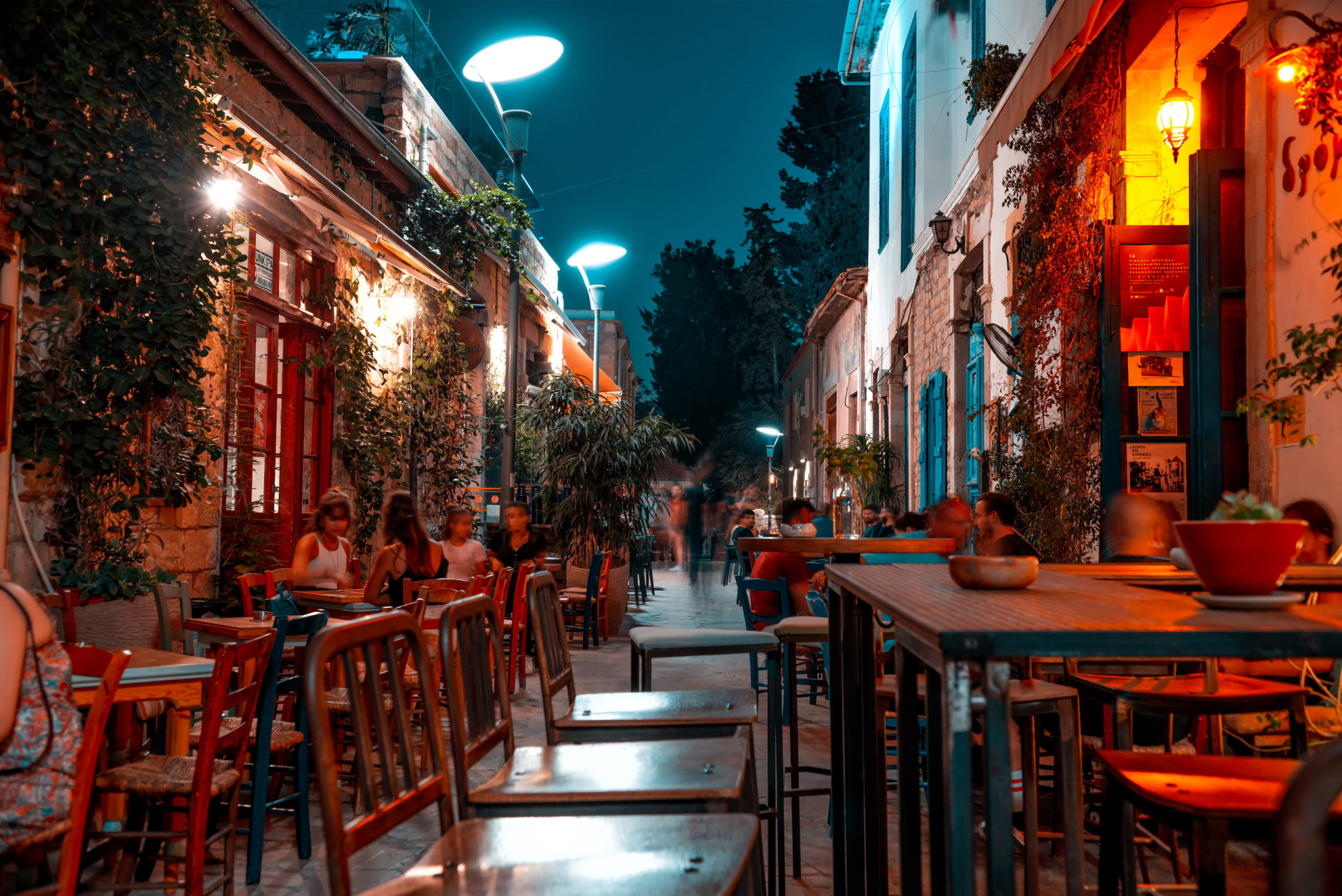 The most fun countries in the world