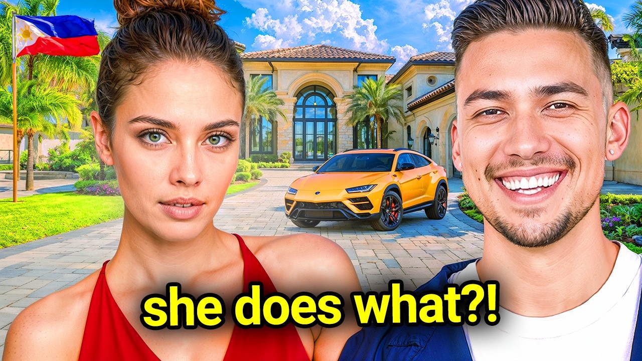 Inside the Most Expensive Neighborhood in the Philippines