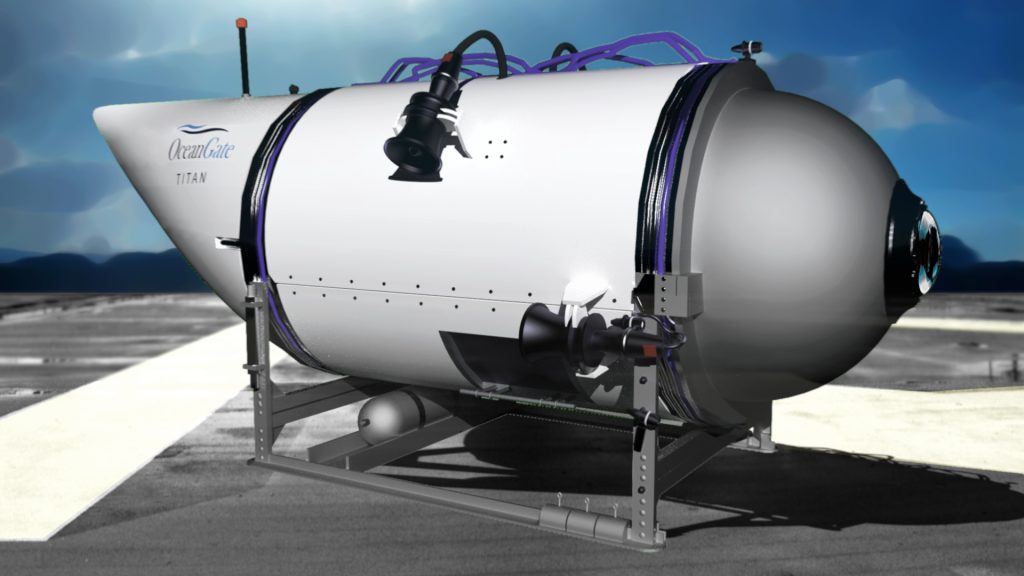 The Shocking Engineering and Culture Failures Behind Titan’s ...