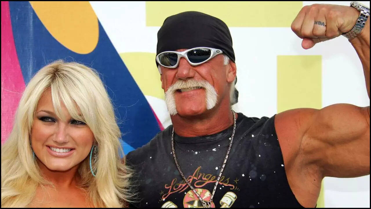 Did Hulk Hogan have second thoughts about getting married? Here's what ...