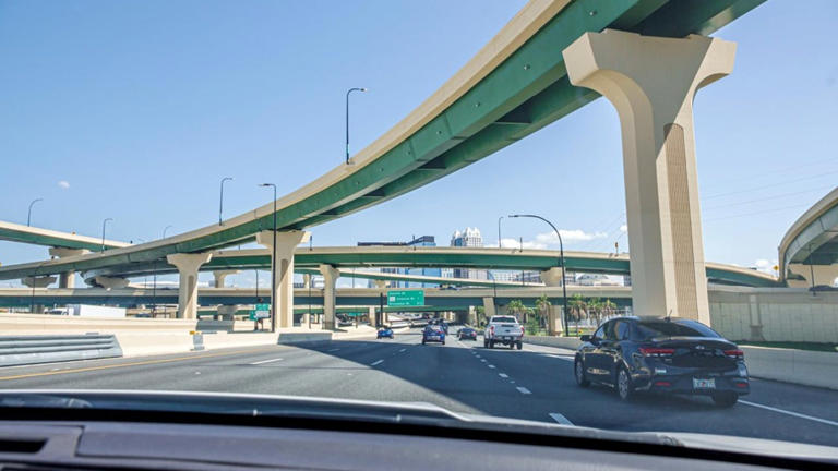 New Florida 'super speeder' law makes extreme speeding arrestable, top ...