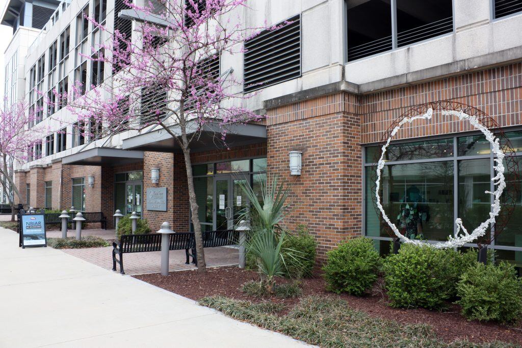 Cape Fear Community College announces 2026 faculty art exhibition